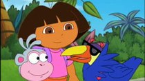 Dora the Explorer episodes (TV Series 2000 - 2015)