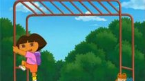 Dora the Explorer Season 2 Episode 19