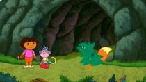 Dora the Explorer Season 2 Episode 19