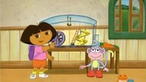Dora the Explorer episodes (TV Series 2000 - 2015)