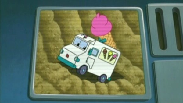 Dora the Explorer Season 3 Episode 3