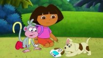 Dora the Explorer episodes (TV Series 2000 - 2015)