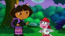 Dora the Explorer episodes (TV Series 2000 - 2015)