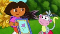 Dora the Explorer Season 3 Episode 1