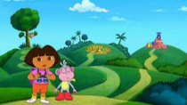 Dora the Explorer episodes (TV Series 2000 - 2015)