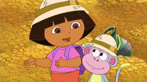 Dora the Explorer episodes (TV Series 2000 - 2015)