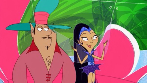 Pearlie Season 1 Episode 4