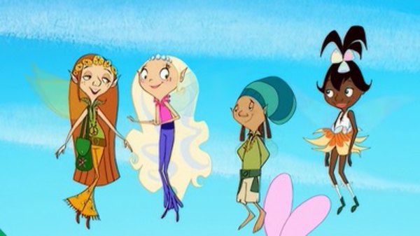 Pearlie Season 1 Episode 22