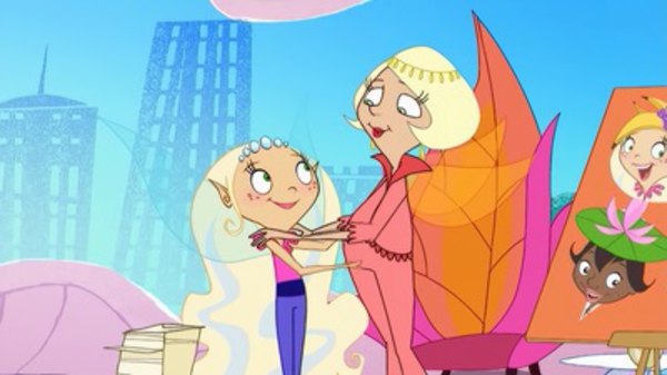 Pearlie Season 1 Episode 43