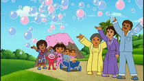 Dora the Explorer episodes (TV Series 2000 - 2015)