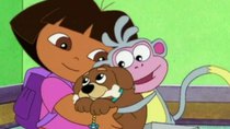 Dora the Explorer episodes (TV Series 2000 - 2015)