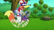 Dora the Explorer Season 4 Episode 18