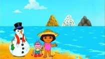 Dora the Explorer Season 4 Episode 1