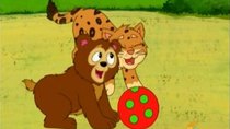 Dora the Explorer Season 4 Episode 18
