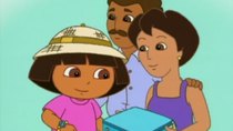 Dora the Explorer episodes (TV Series 2000 - 2015)