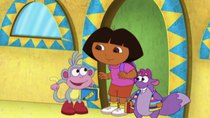 Dora the Explorer episodes (TV Series 2000 - 2015)
