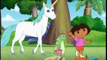 Dora the Explorer Season 5 Episode 7