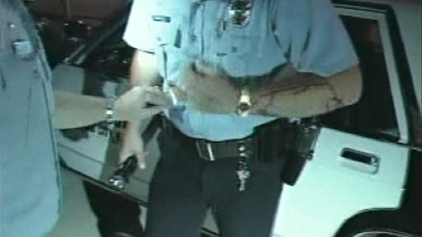 Cops Season 4 Episode 6