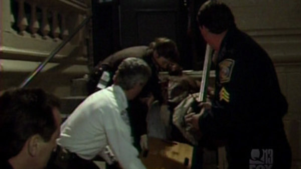 Cops Season 4 Episode 11