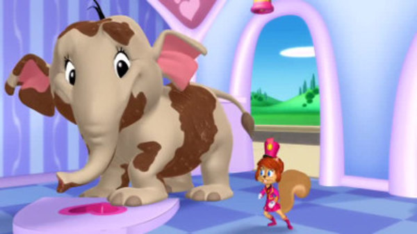 Minnie's Bow-Toons Season 3 Episode 6