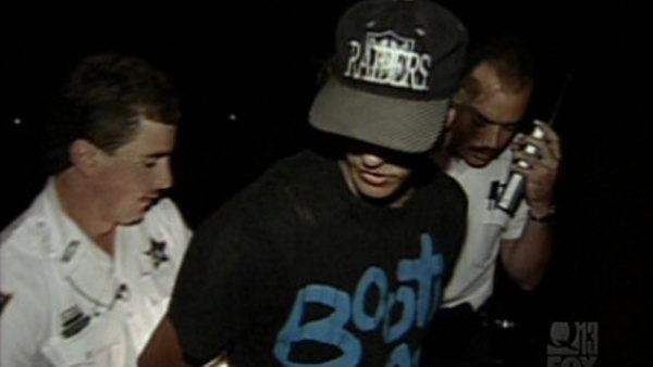 Cops Season 8 Episode 12