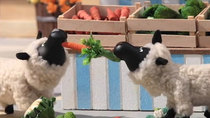 Postman Pat: Special Delivery Service Season 2 Episode 10