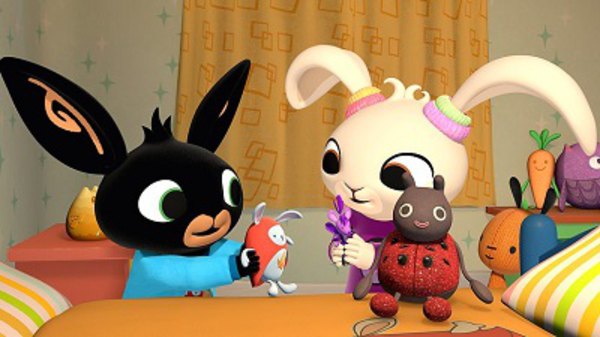 Bing Season 1 Episode 41