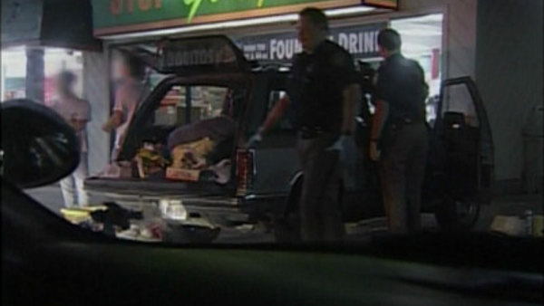 Cops Season 10 Episode 18