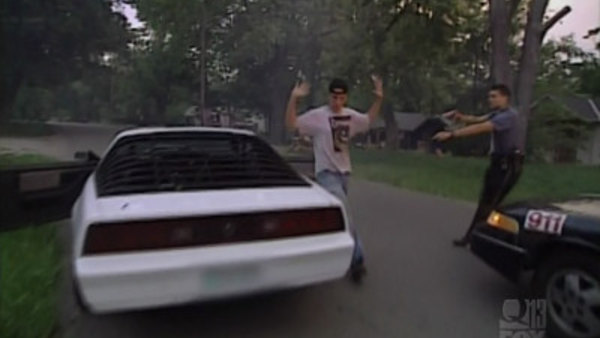 Cops Season 10 Episode 34