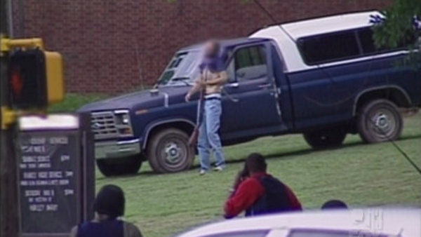 Cops Season 11 Episode 1