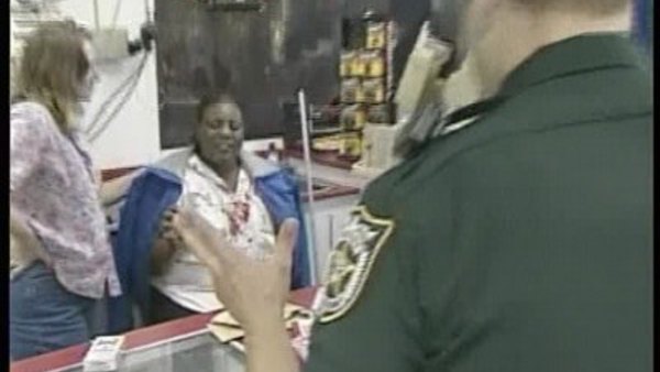 Cops Season 11 Episode 25