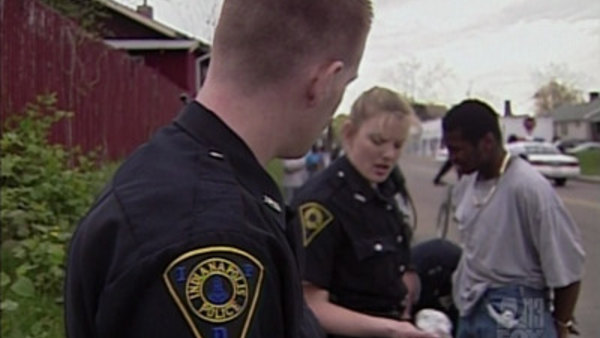 Cops Season 12 Episode 1