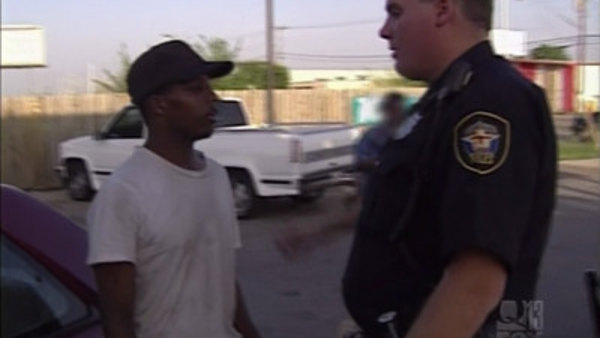 Cops Season 12 Episode 7