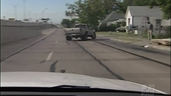 Cops Season 12 Episode 8