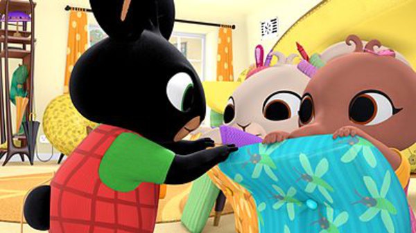 Bing Season 2 Episode 18