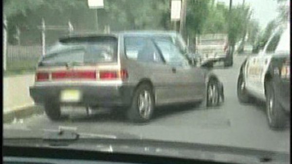 Cops Season 16 Episode 16