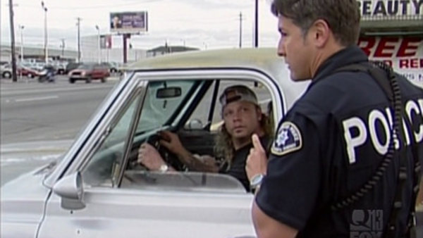 Cops Season 17 Episode 32