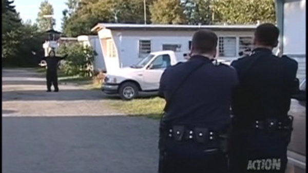 Cops Season 18 Episode 8