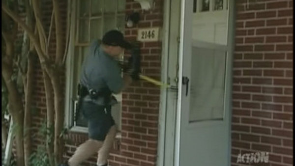 Cops Season 19 Episode 11