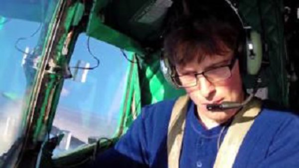 Ice Pilots NWT Season 6 Episode 4