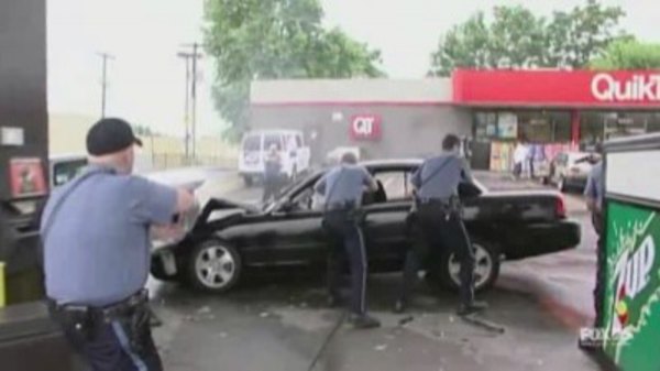 Cops Season 20 Episode 22