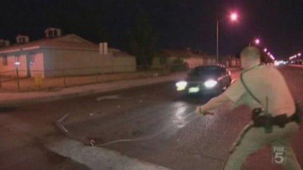 Cops Season 20 Episode 27