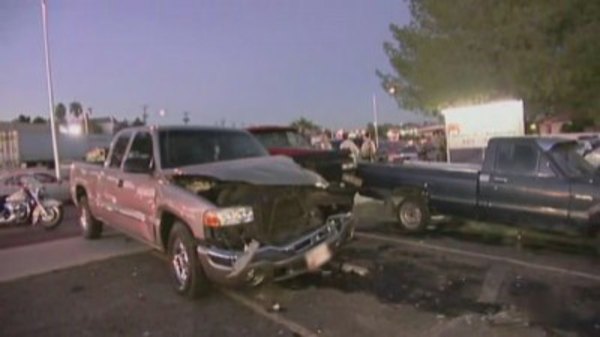 Cops Season 20 Episode 34
