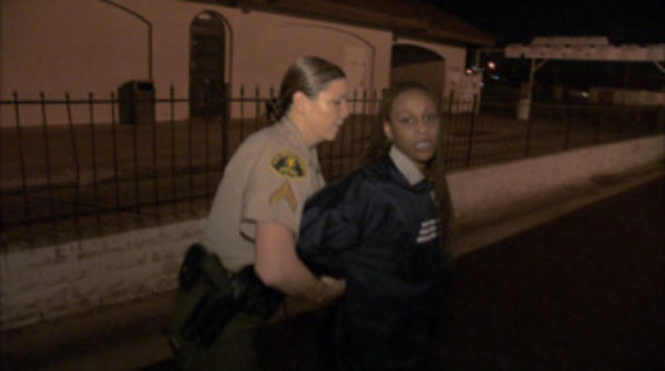 Cops Season 21 Episode 6