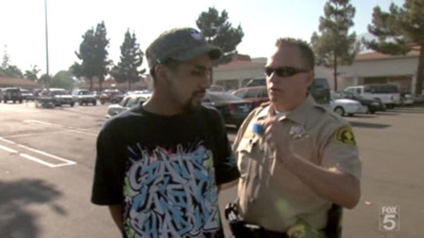 Cops Season 21 Episode 14