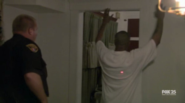 Cops Season 21 Episode 30