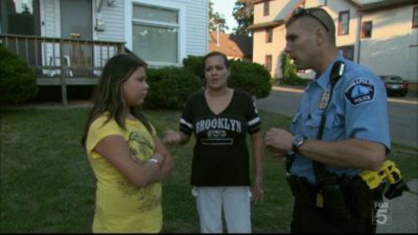 Cops Season 22 Episode 6