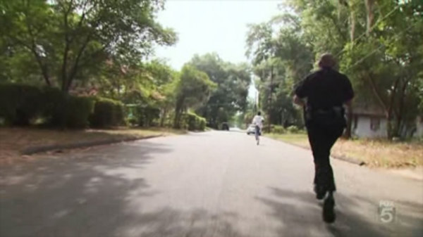 Cops Season 24 Episode 4