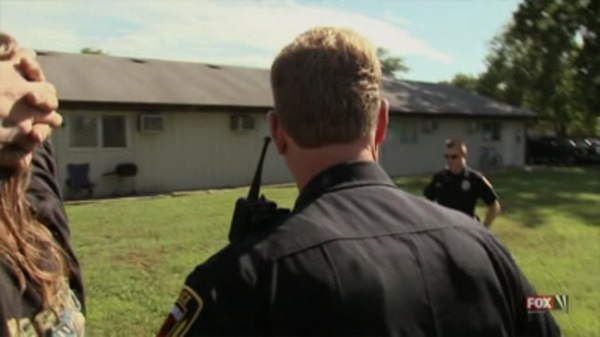 Cops Season 24 Episode 8