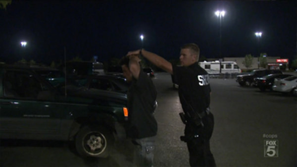 Cops Season 24 Episode 12